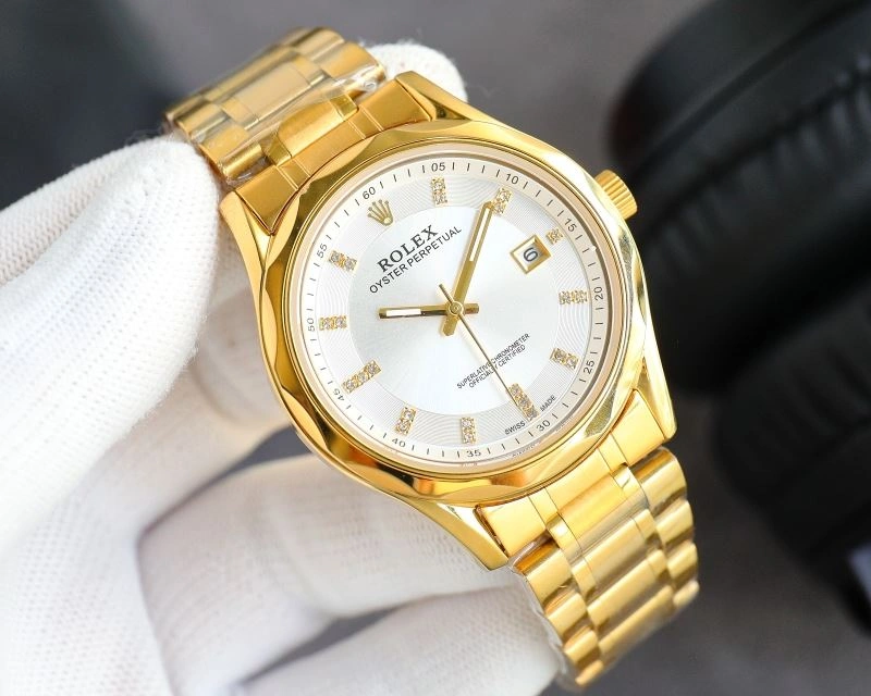 Budget-friendly ROLEX Watches