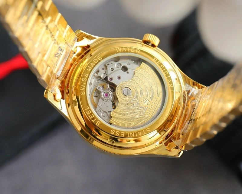 Budget-friendly ROLEX Watches