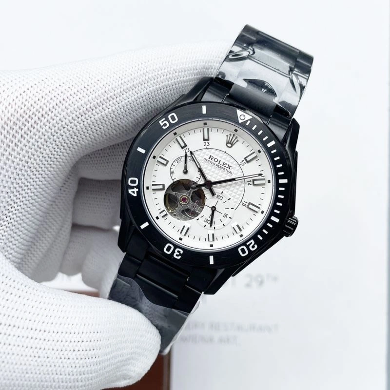 Top mirror ROLEX Watches