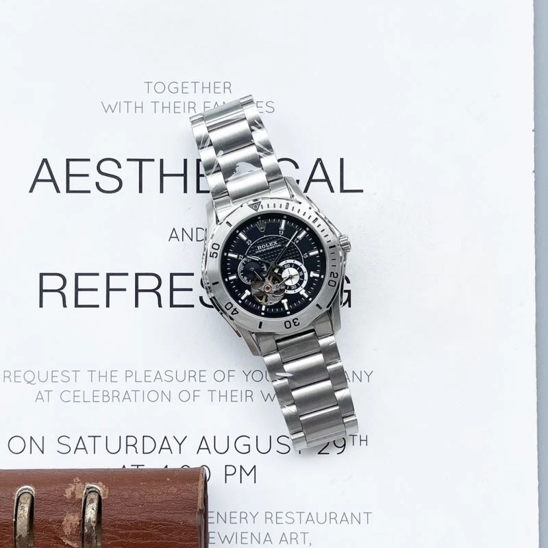 Top mirror ROLEX Watches