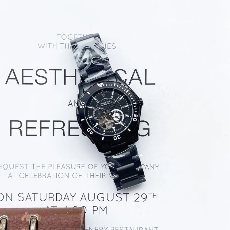 Top mirror ROLEX Watches