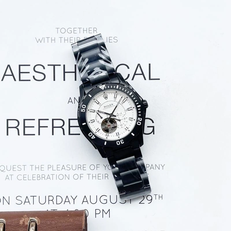 Top mirror ROLEX Watches