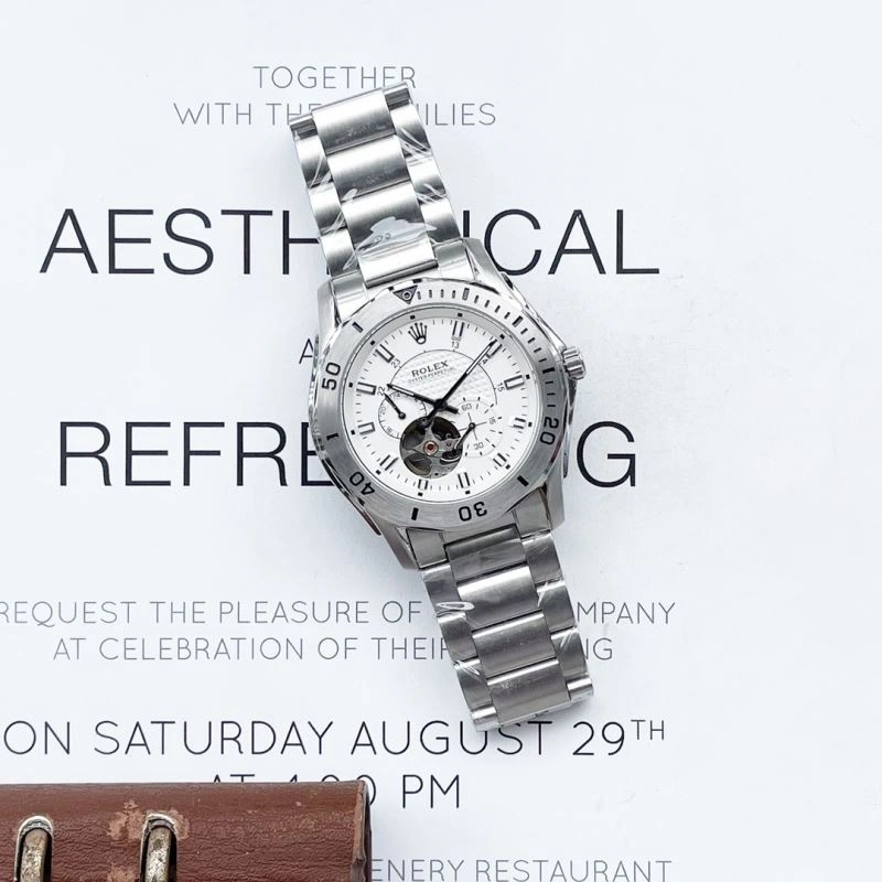 Top mirror ROLEX Watches