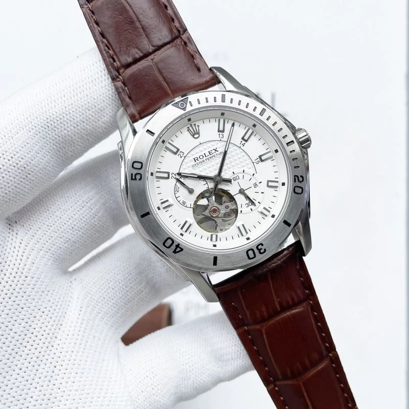 Brand-authenticated ROLEX Watches
