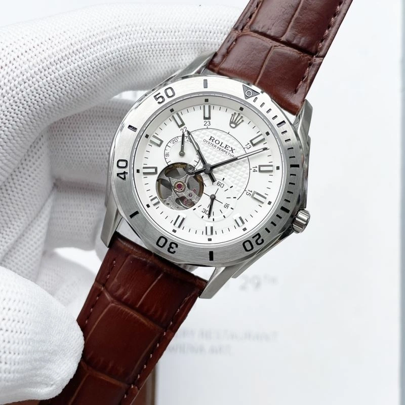 Brand-authenticated ROLEX Watches