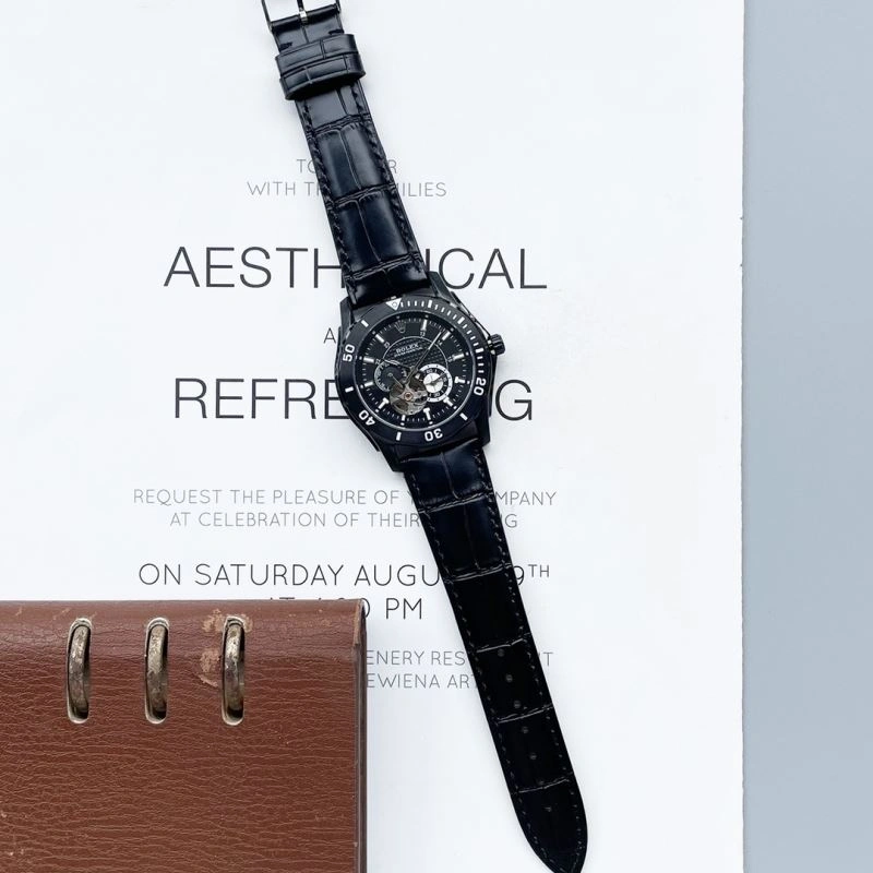 Brand-authenticated ROLEX Watches