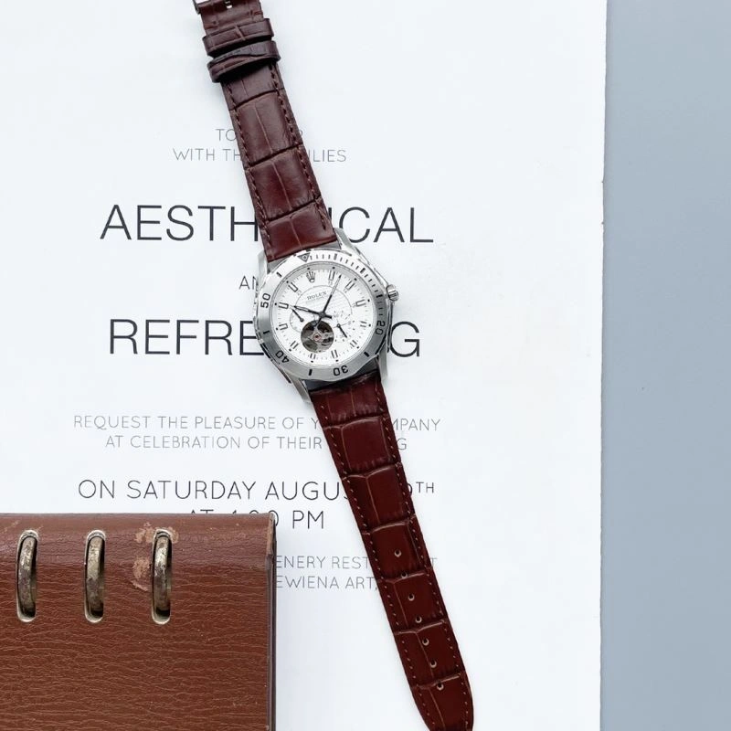 Brand-authenticated ROLEX Watches