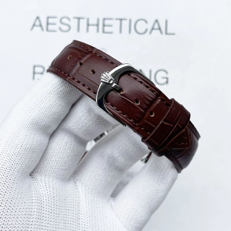 Brand-authenticated ROLEX Watches