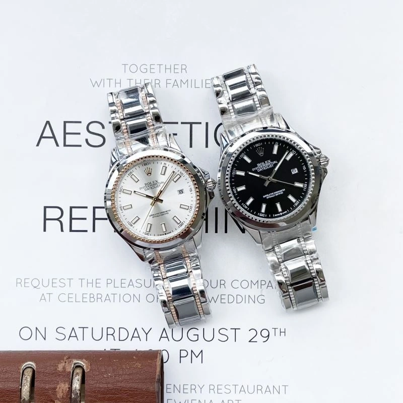 ROLEX Watches