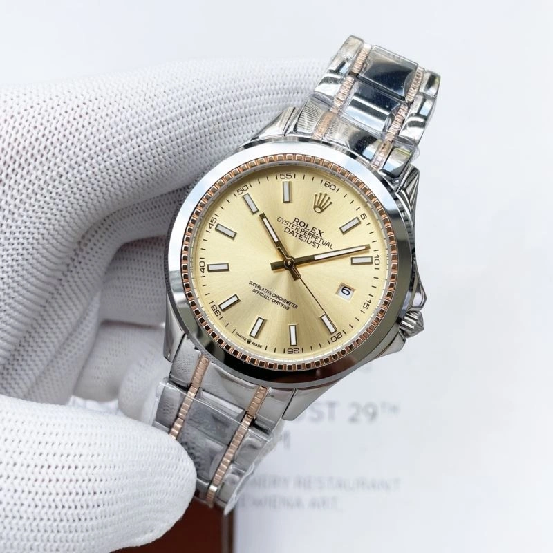 Accurate model ROLEX Watches