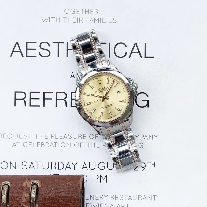 Accurate model ROLEX Watches