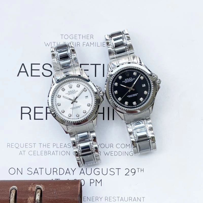 ROLEX Watches
