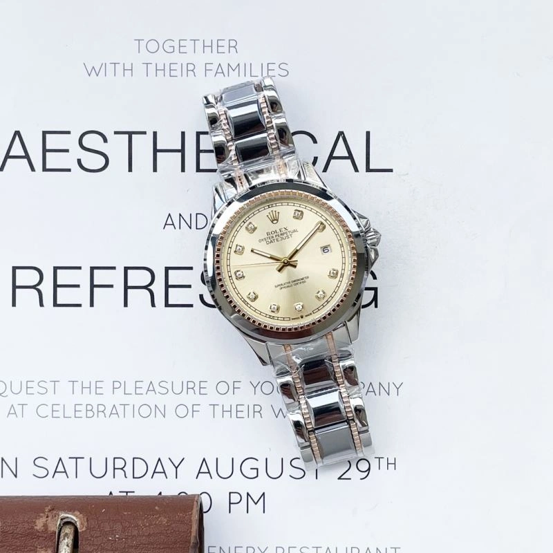 Discounted ROLEX Watches