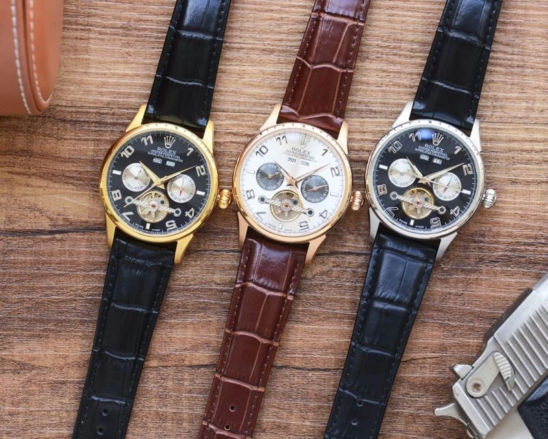 ROLEX Watches