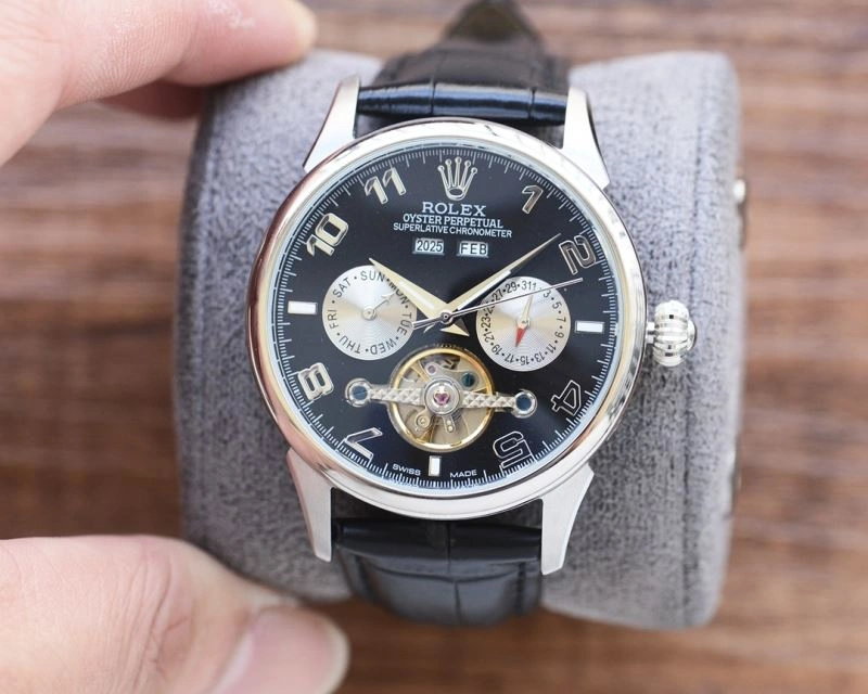 High accuracy ROLEX Watches