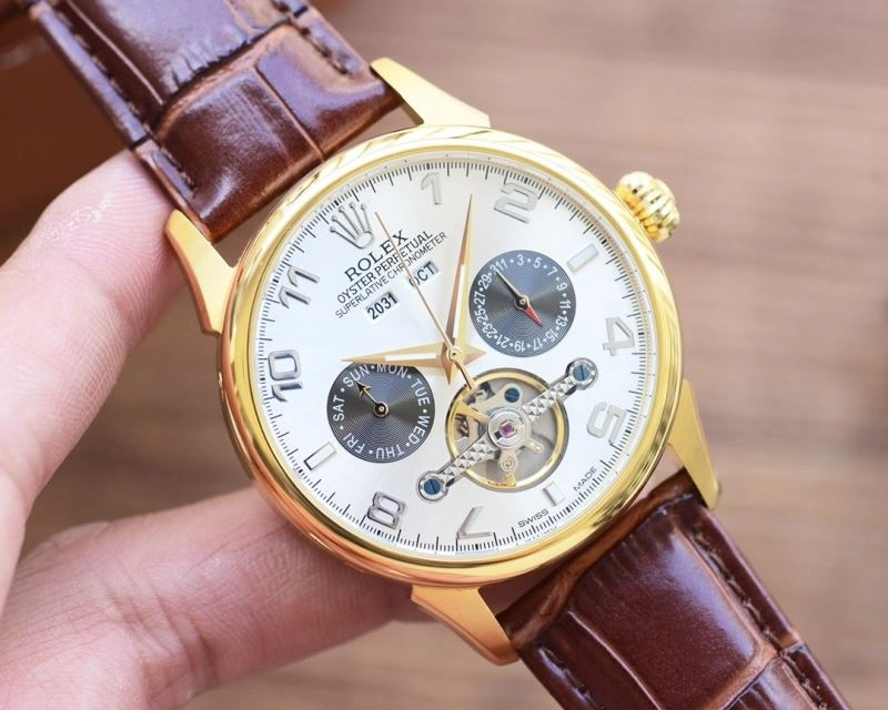 High accuracy ROLEX Watches