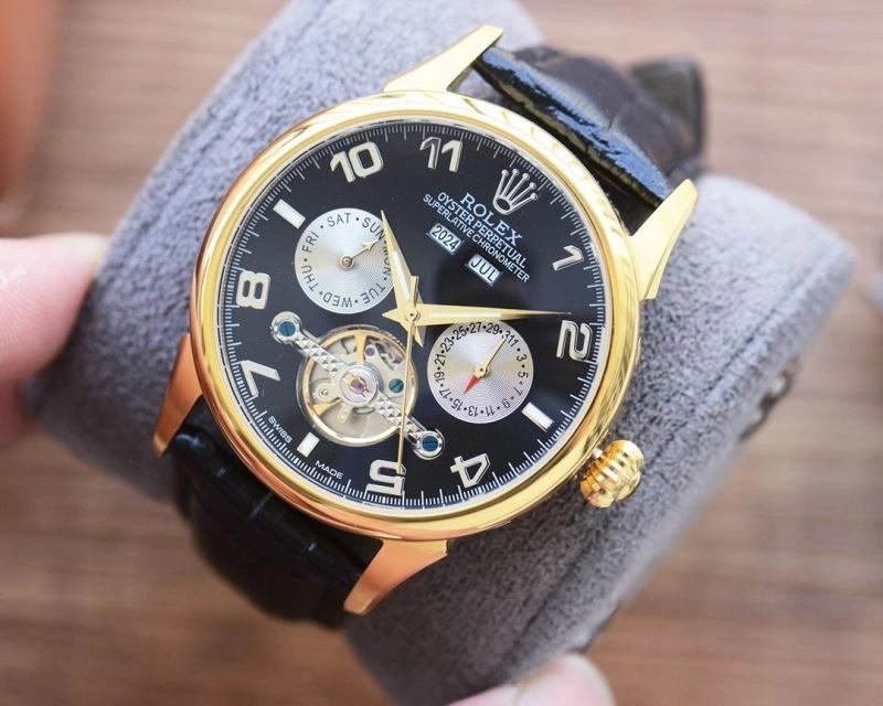 High accuracy ROLEX Watches