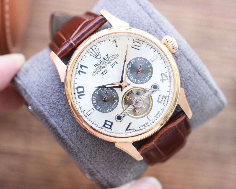High accuracy ROLEX Watches