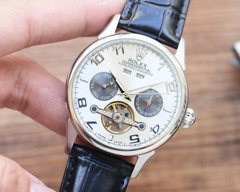 High accuracy ROLEX Watches