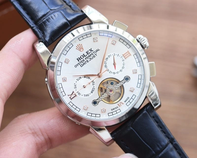 Exact replica ROLEX Watches