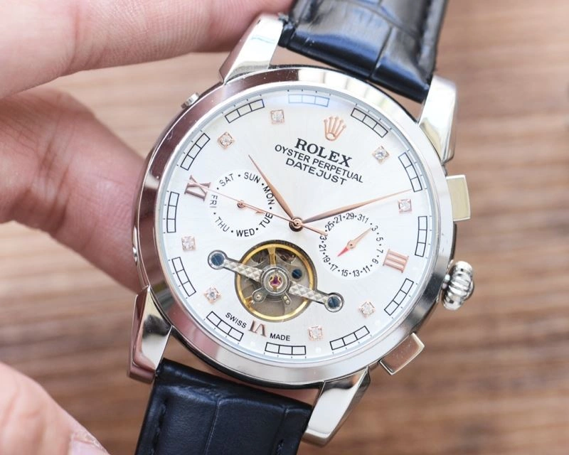 Exact replica ROLEX Watches