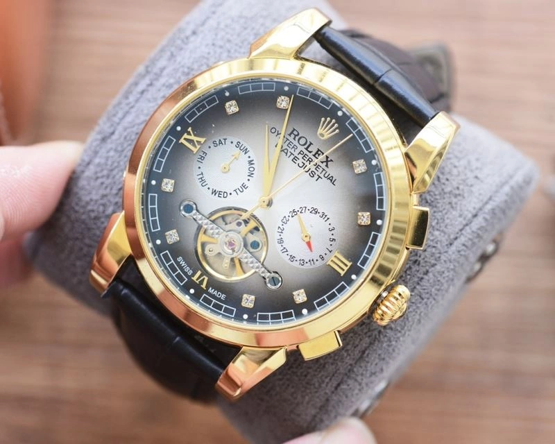 Exact replica ROLEX Watches