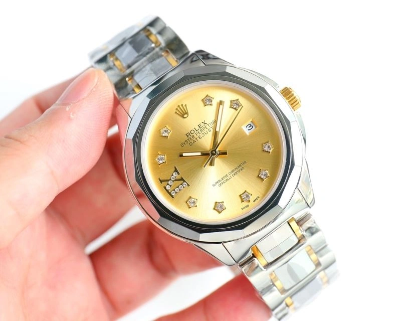 ROLEX Watches