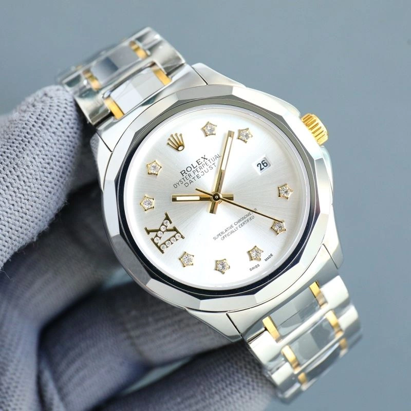 Brand-authenticated ROLEX Watches