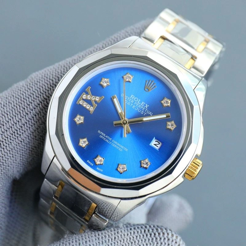 Brand-authenticated ROLEX Watches