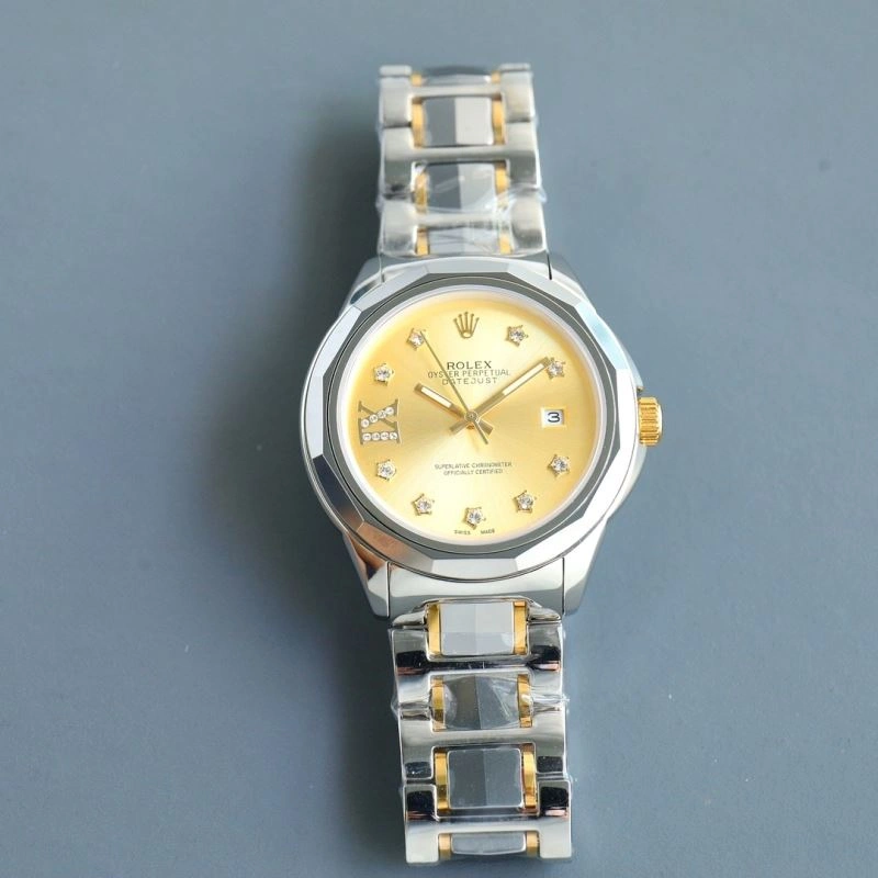 Brand-authenticated ROLEX Watches