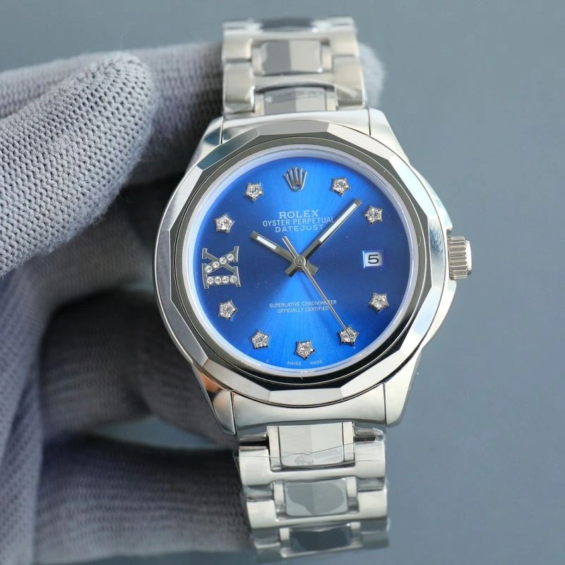 Indistinguishable ROLEX Watches