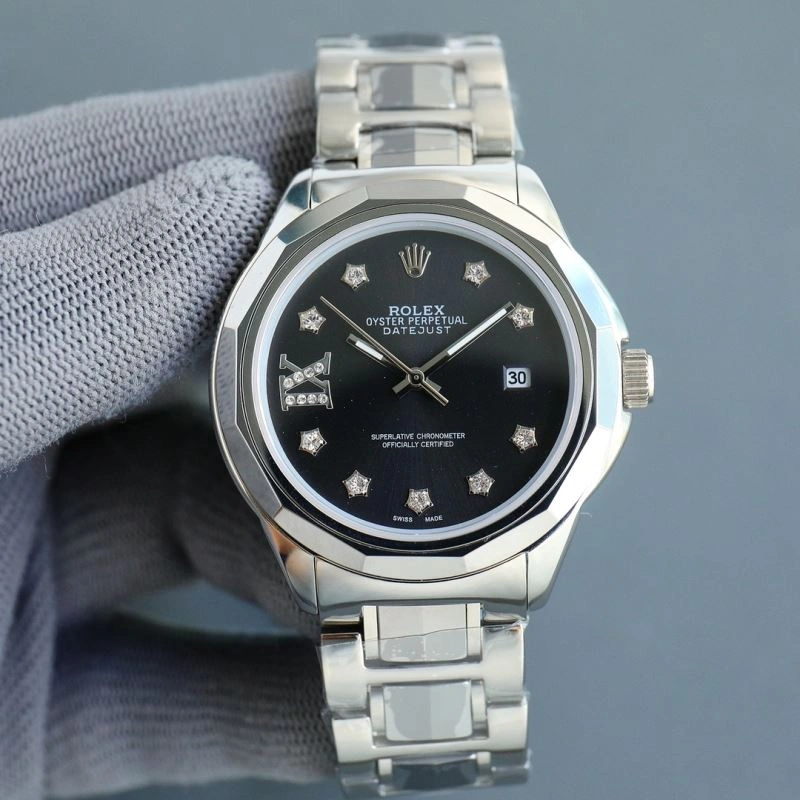 Indistinguishable ROLEX Watches