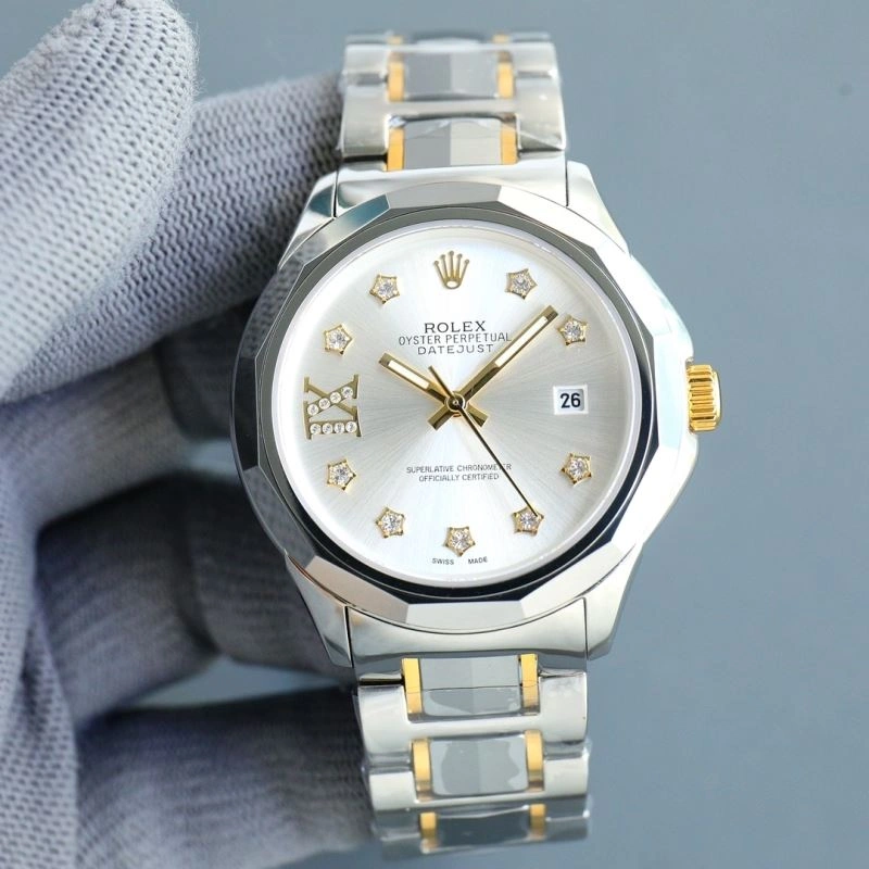 Indistinguishable ROLEX Watches