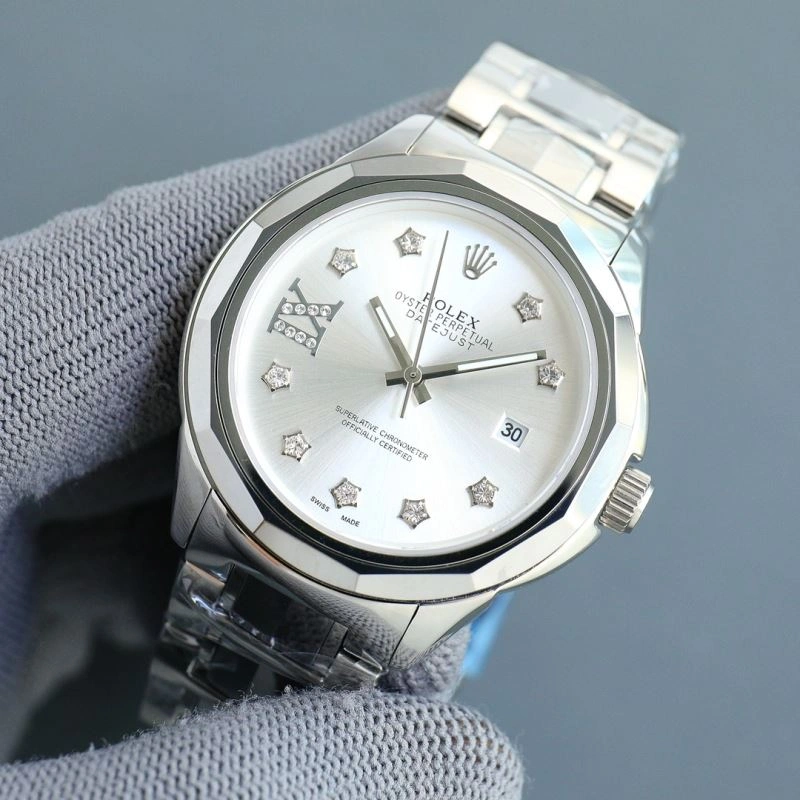 Indistinguishable ROLEX Watches