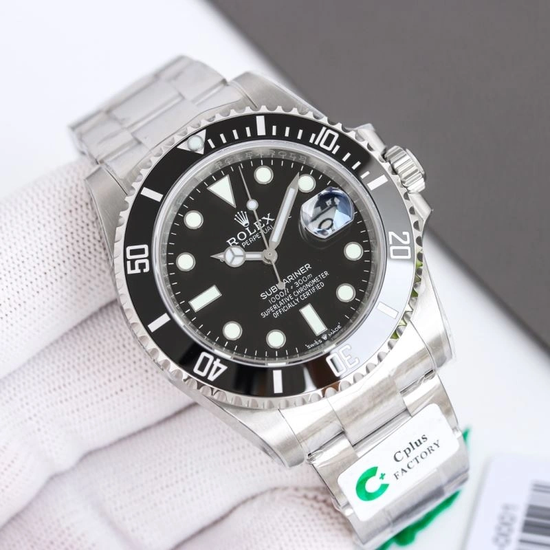 Perfect replica ROLEX Watches