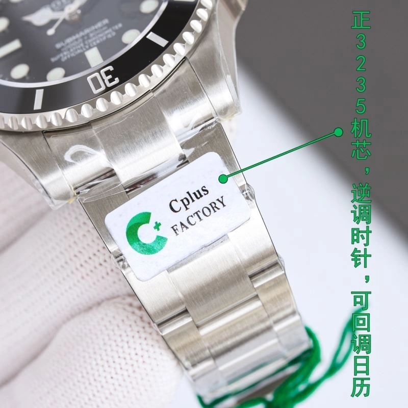 Perfect replica ROLEX Watches