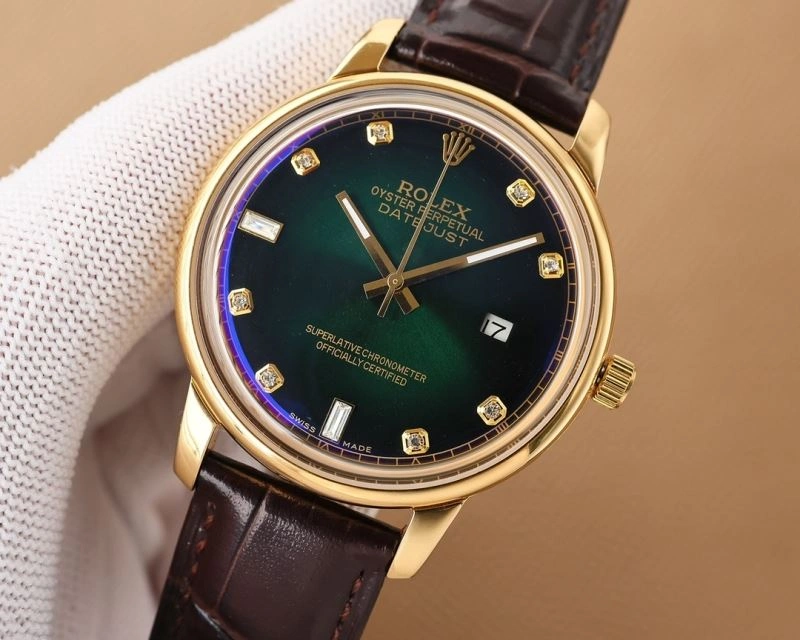 Exact replica ROLEX Watches
