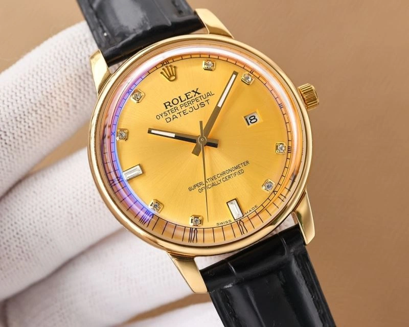 Exact replica ROLEX Watches