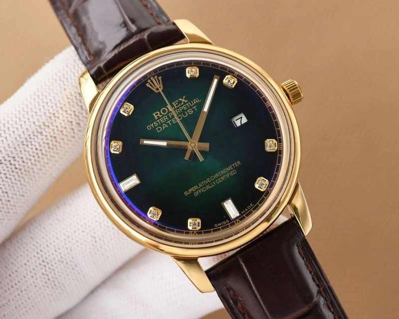 Exact replica ROLEX Watches