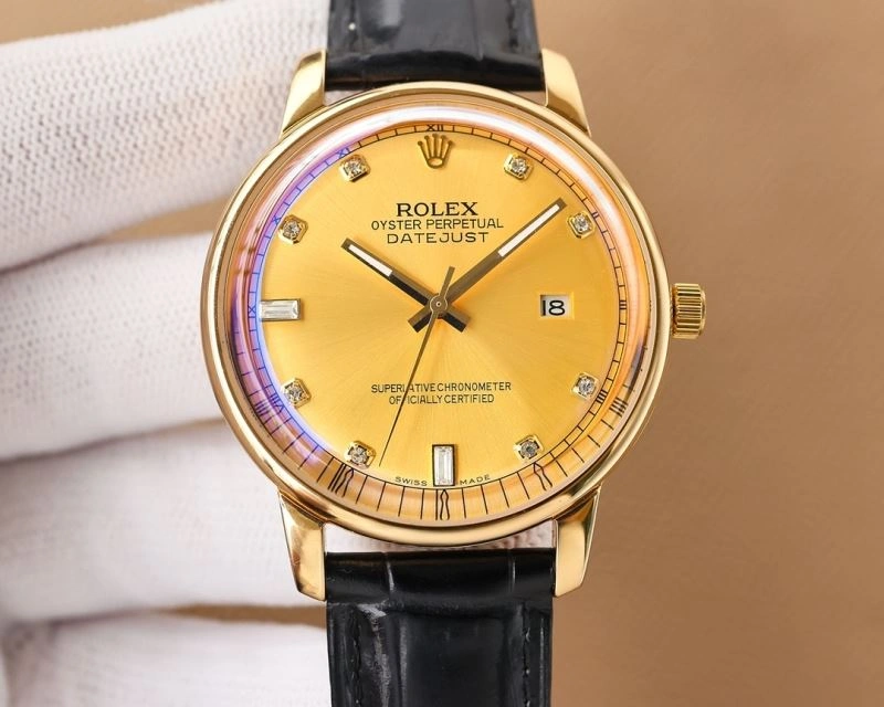 Exact replica ROLEX Watches
