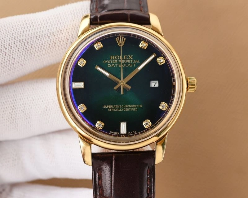 Exact replica ROLEX Watches