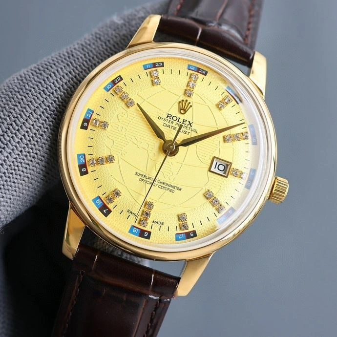Factory-made ROLEX Watches