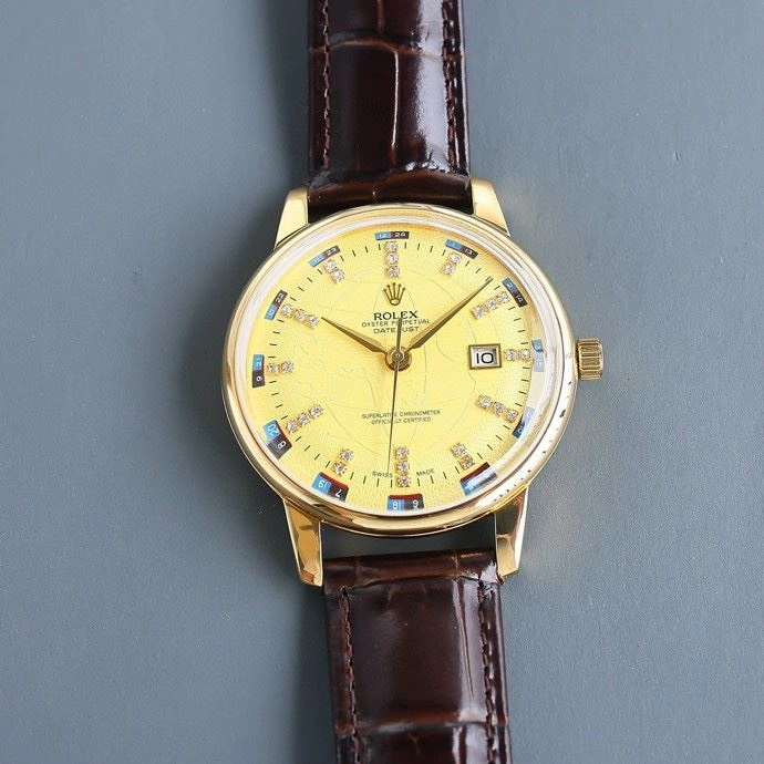 Factory-made ROLEX Watches
