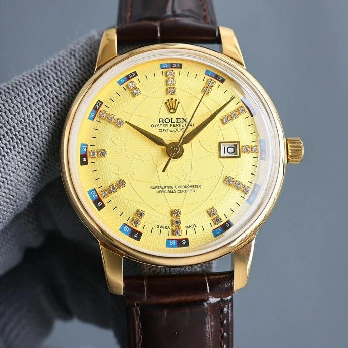 Factory-made ROLEX Watches
