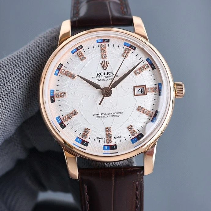 ROLEX Watches