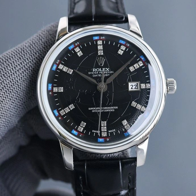 Brand-authenticated ROLEX Watches