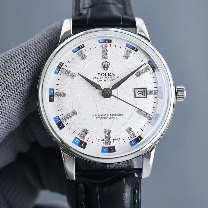 Brand-authenticated ROLEX Watches
