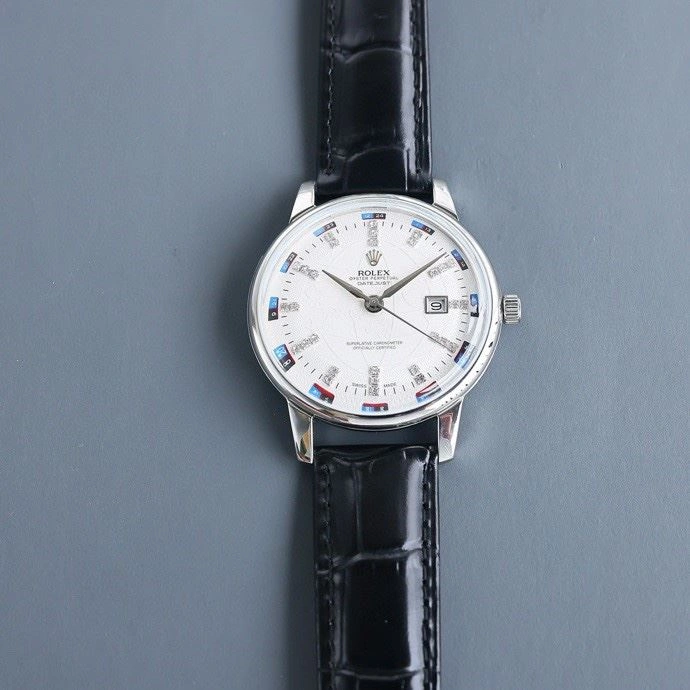 Brand-authenticated ROLEX Watches