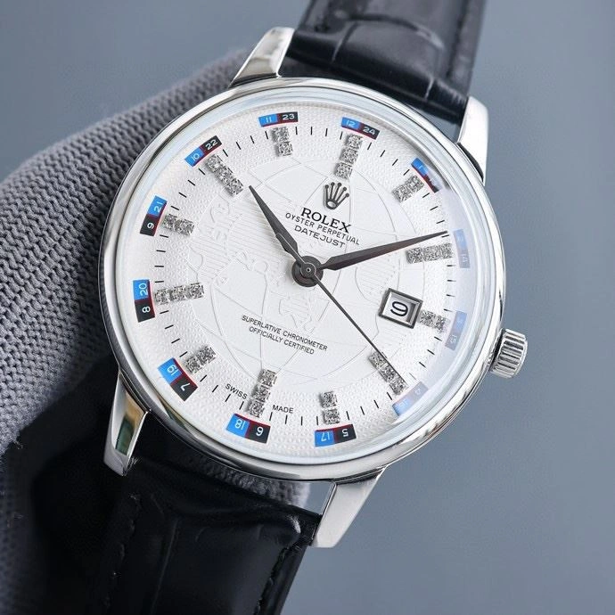 Brand-authenticated ROLEX Watches