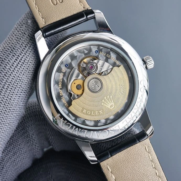 Brand-authenticated ROLEX Watches